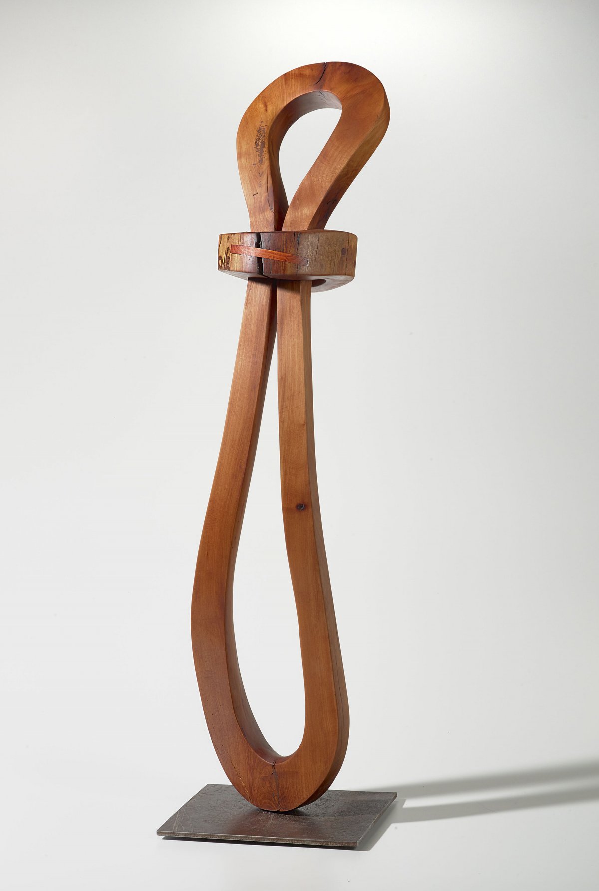 YINJISPACE - American Sculptors x Sam Perry